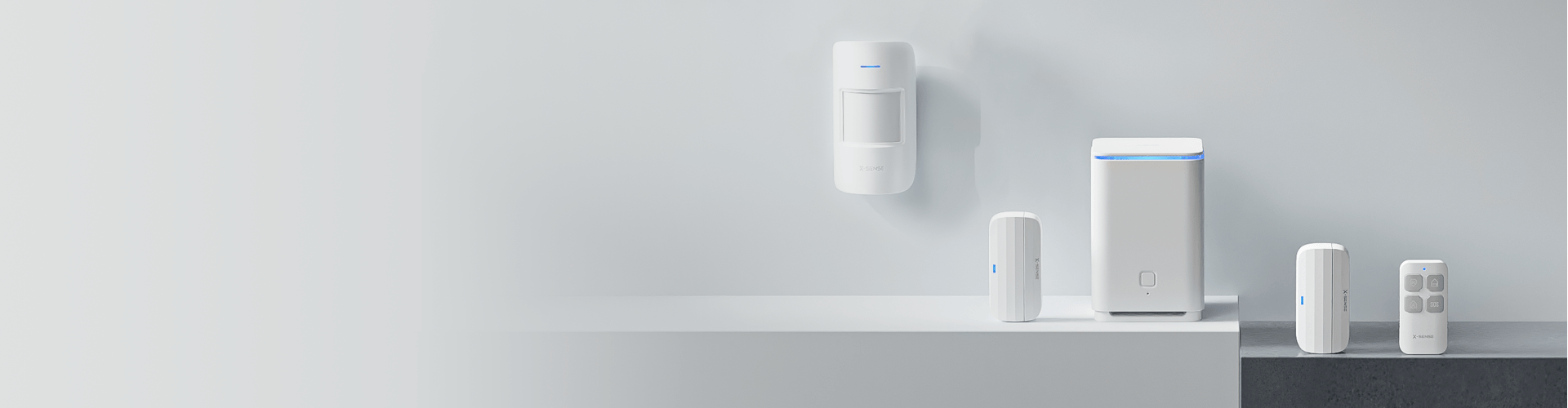 Smart Home System | X-Sense