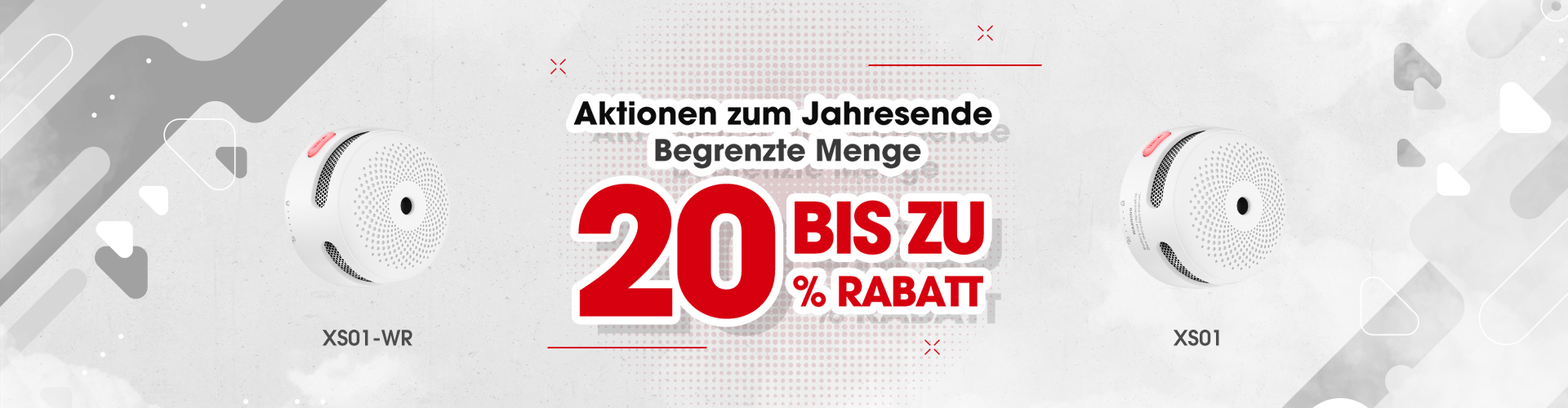 Aktionen zum Jahresende